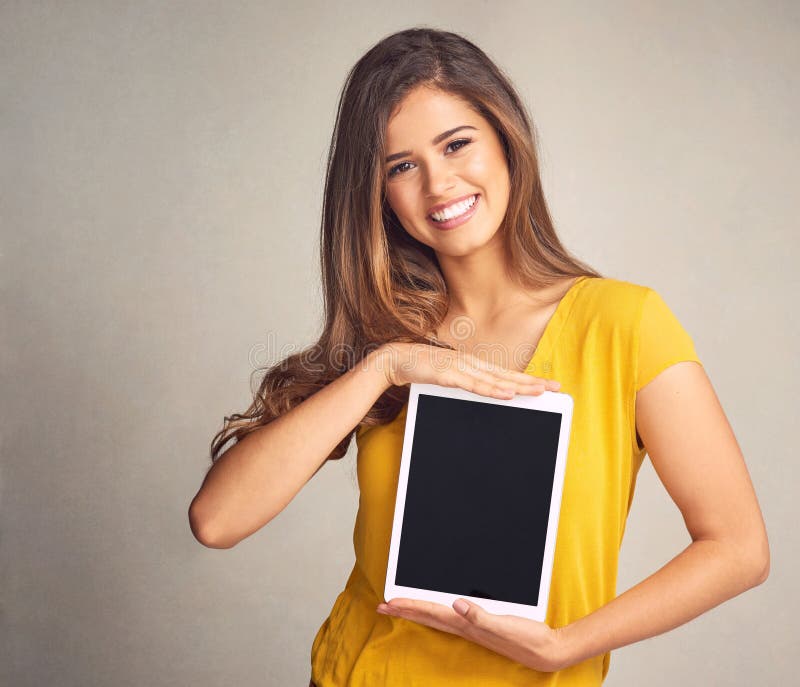 This Handheld Computer Can Do Just about Everything. an Attractive ...