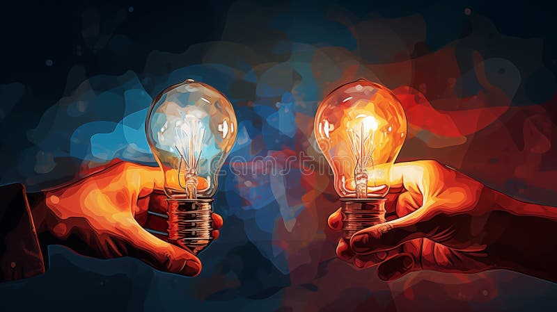 Handheld Devices with Built-in Flashlight for Dual Functionality, AI ...