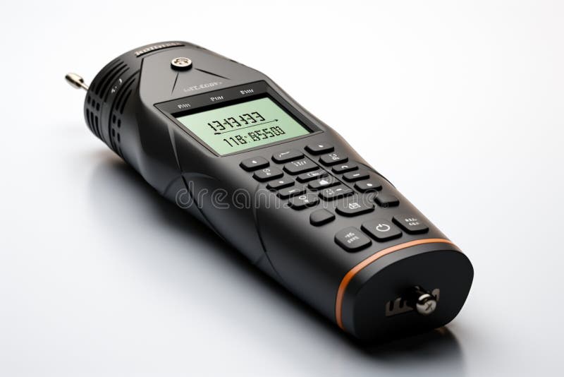 Radar Doppler Car Stock Illustrations – 35 Radar Doppler Car Stock ...