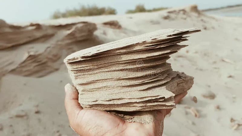 Held Sediment Sample Stock Footage & Videos - 4 Stock Videos