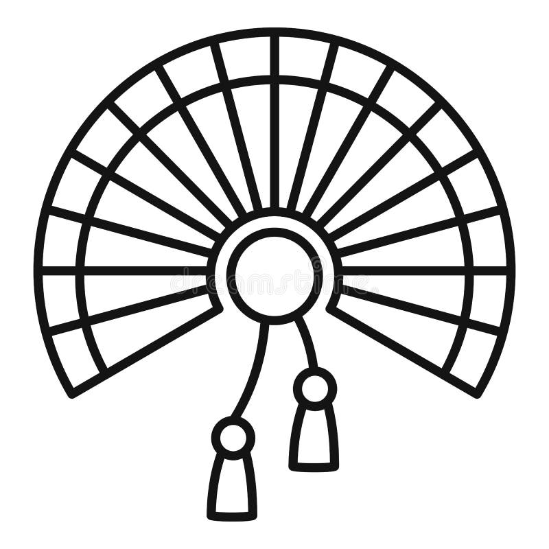 Handheld Fan Icon Stock Illustrations – 420 Handheld Fan Icon Stock ...