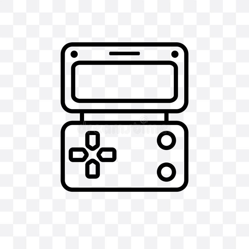 Handheld Game Transparent Icon. Handheld Game Symbol Design from Stock ... Handheld Game Transparent Icon. Handheld Game Symbol Design from Stock ...
