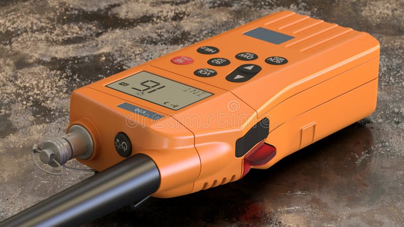 Handheld Measuring Device Control Buttons Display Stock Photos - Free ...