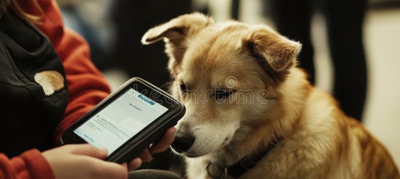 Pet Microchip Scanning for Identity Verification in Veterinary Care ...