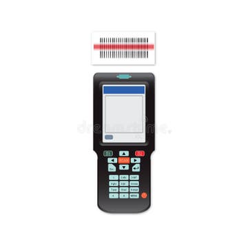 Scanner Hand Stock Illustrations – 14,514 Scanner Hand Stock ...