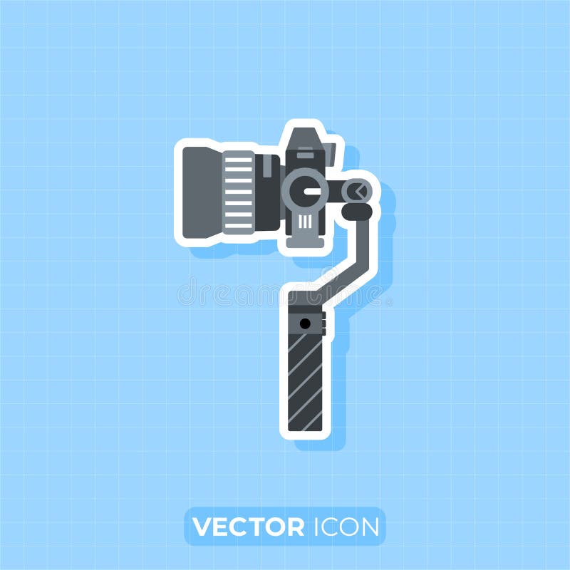 Steadicam Shot Stock Illustrations – 79 Steadicam Shot Stock ...