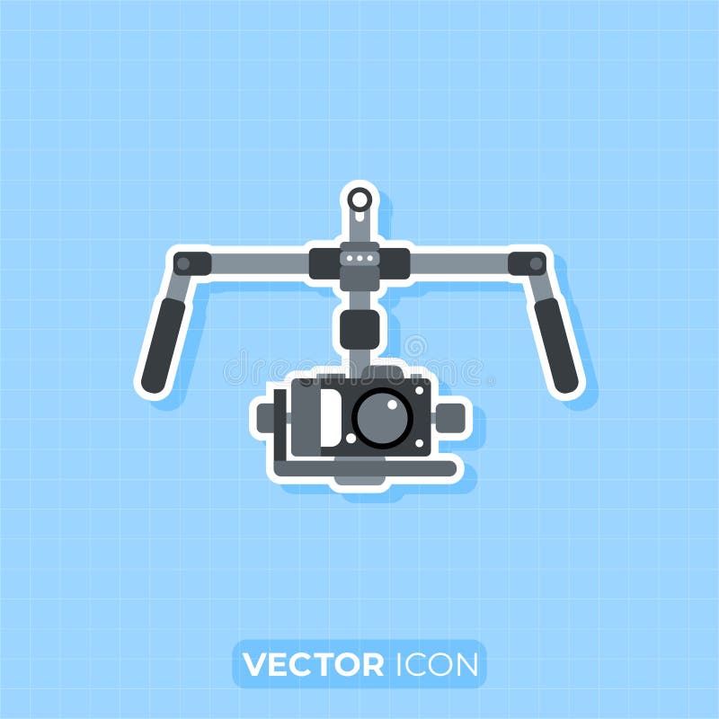 Steadicam Stock Illustrations – 158 Steadicam Stock Illustrations ...