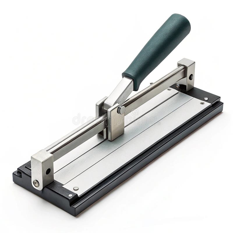 Handheld Tile Cutter Stock Illustrations – 13 Handheld Tile Cutter ...