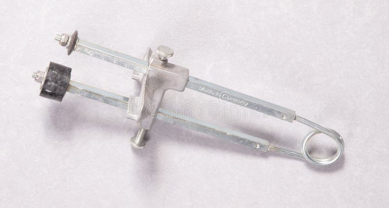 Handheld Tile Cutter for Cutting Ceramic Tiles Stock Photo - Image of ...