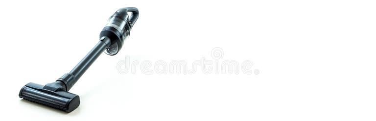 Cordless Handheld Vacuum Cleaner Designed for Efficient Cleaning on ...