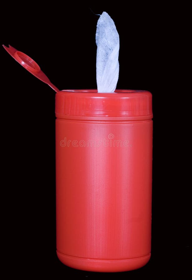 Handi wipes stock photo. Image of tears, handi, removal - 22978224