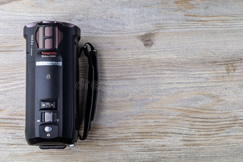 174 Digital Video Recorder Table Stock Photos - Free & Royalty-Free ...