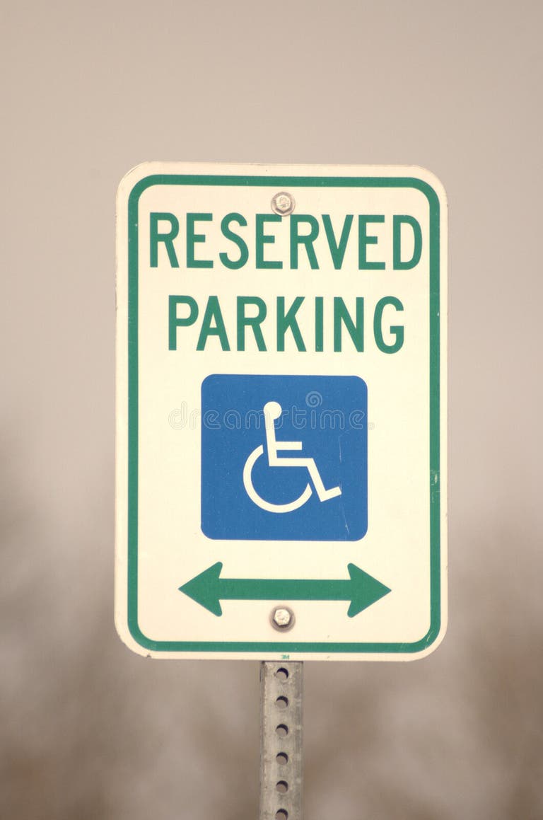 3,119 Handicapped Road Sign Stock Photos - Free & Royalty-Free Stock ...