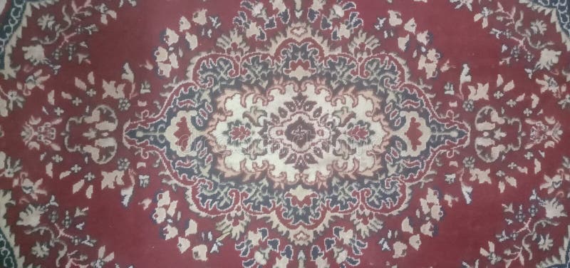 Handicraft Design in Rajasthani Pattern in India Stock Image - Image of ...