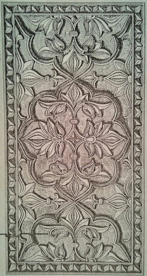 HANDICRAFT DESIGN stock photo. Image of design, handicraft - 93318828