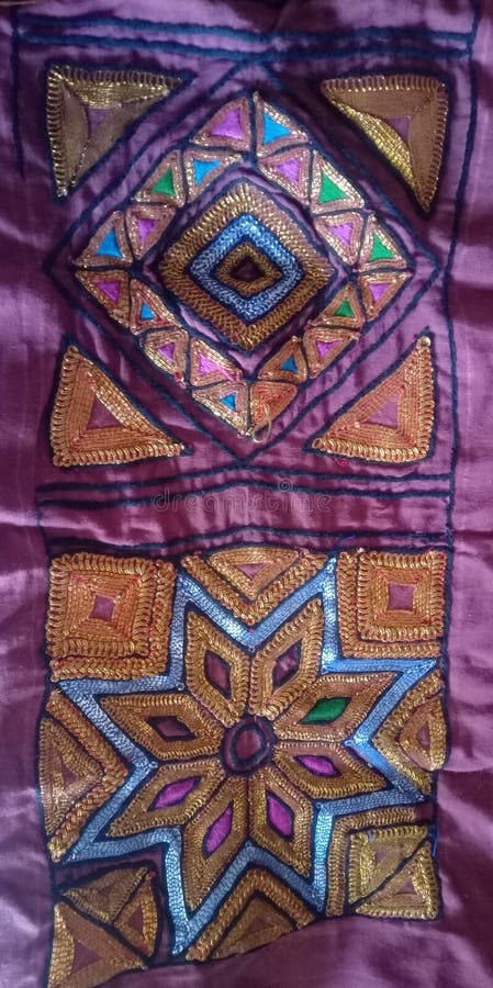 Handicraft Framework in India Stock Image - Image of handicrafts ...