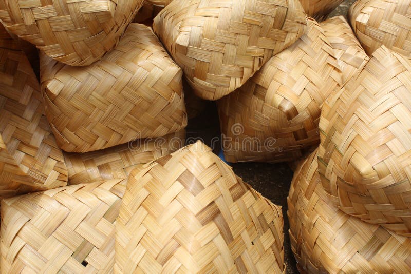 Bamboo craft square stock image. Image of bamboo, carving - 241084529