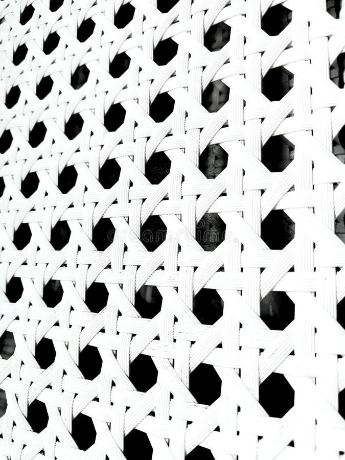 Handicraft rattan knitting stock photo. Image of rattan - 262253380