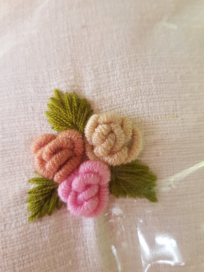 Handicraft stock image. Image of handicraft, craft, yarn - 175827463