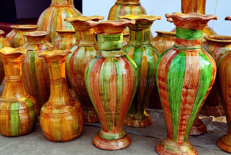 Handicrafts of India stock image. Image of arts, india - 13505353