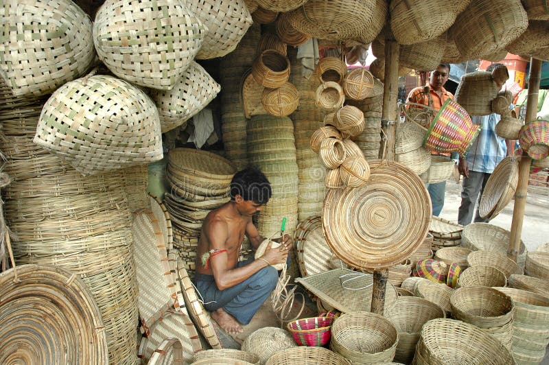 Handicrafts in India editorial photography. Image of artisan - 24008212