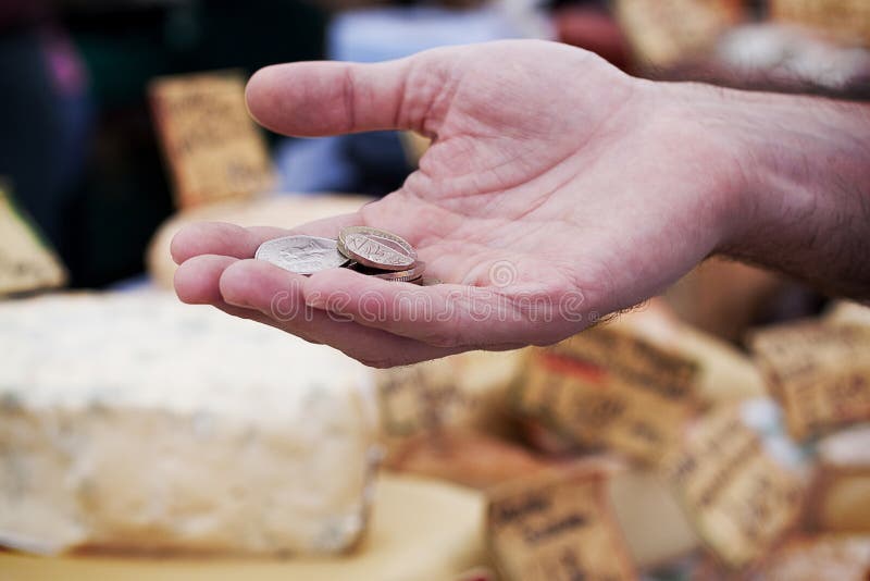 Handing money over stock photo. Image of human, focus - 16245564