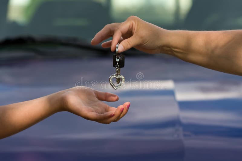 Handing off stock photo. Image of heart, transportation - 6107548