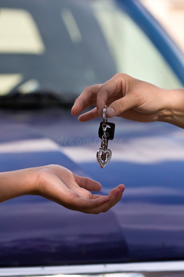 Handing off stock image. Image of hand, selling, nail - 6107583