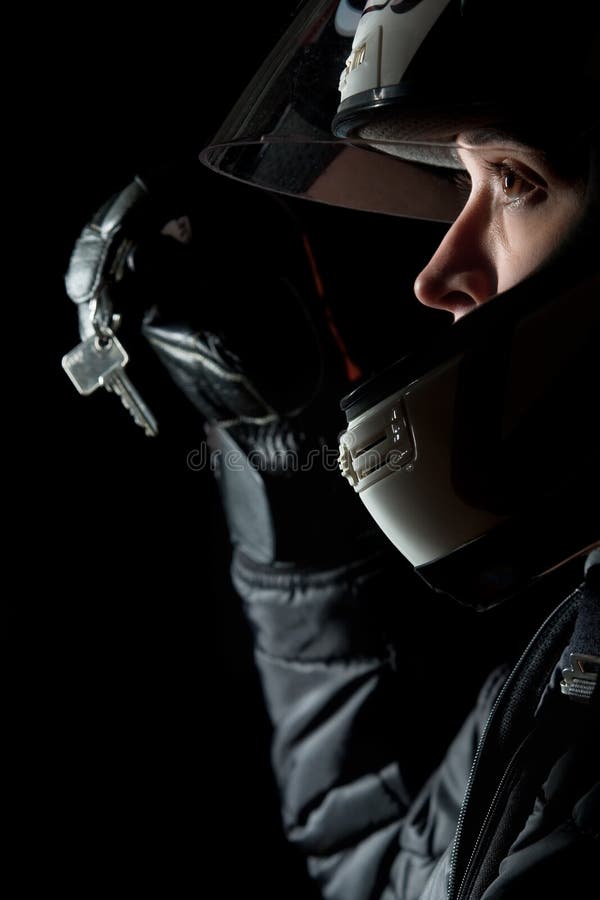 Handing Over the Keys (Don T Drink & Ride) Stock Photo - Image of drink ...