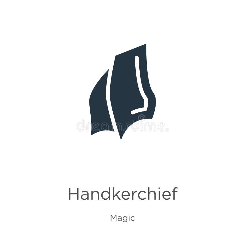 Handkerchief Collection Stock Illustrations – 1,855 Handkerchief ...