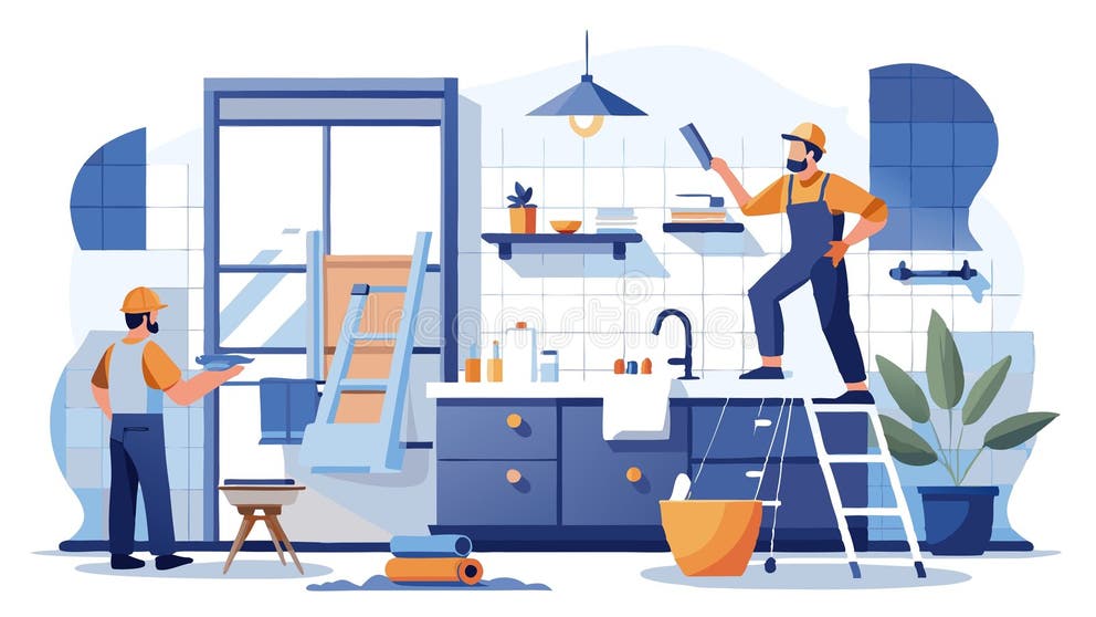 We Handle All Aspects of the Bathroom Remodeling Process, from Initial Design and Planning To ...