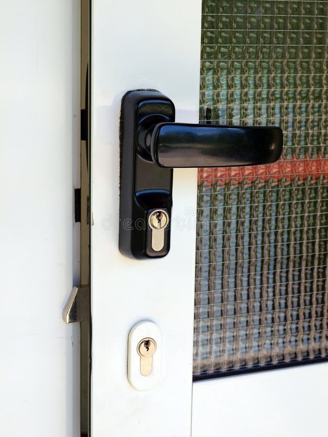 Safe handle stock image. Image of safe, money, cash, earning - 4444519