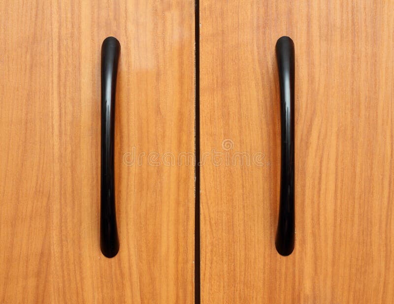 Handle on furniture stock image. Image of handle, furniture - 35736787
