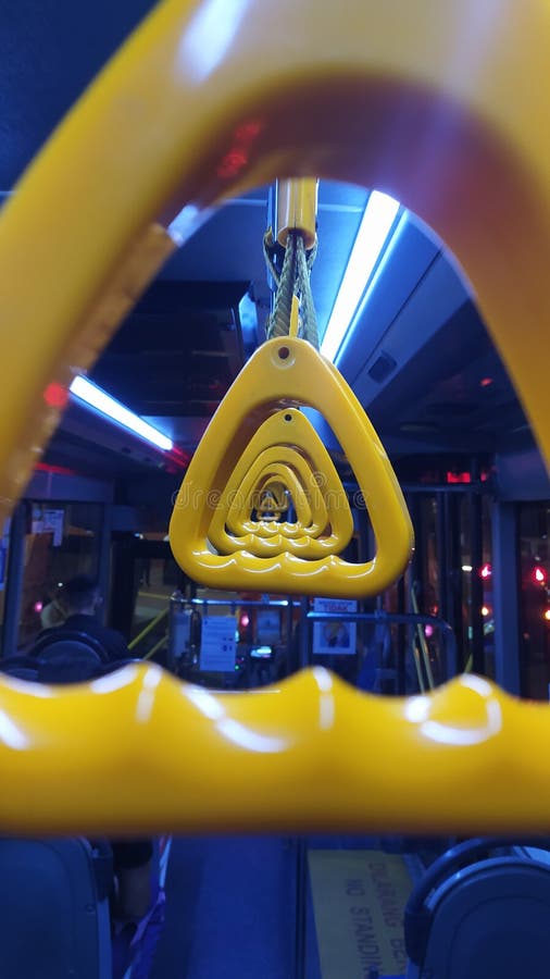 Handle Grips Bus Stock Photos - Free & Royalty-Free Stock Photos from ...