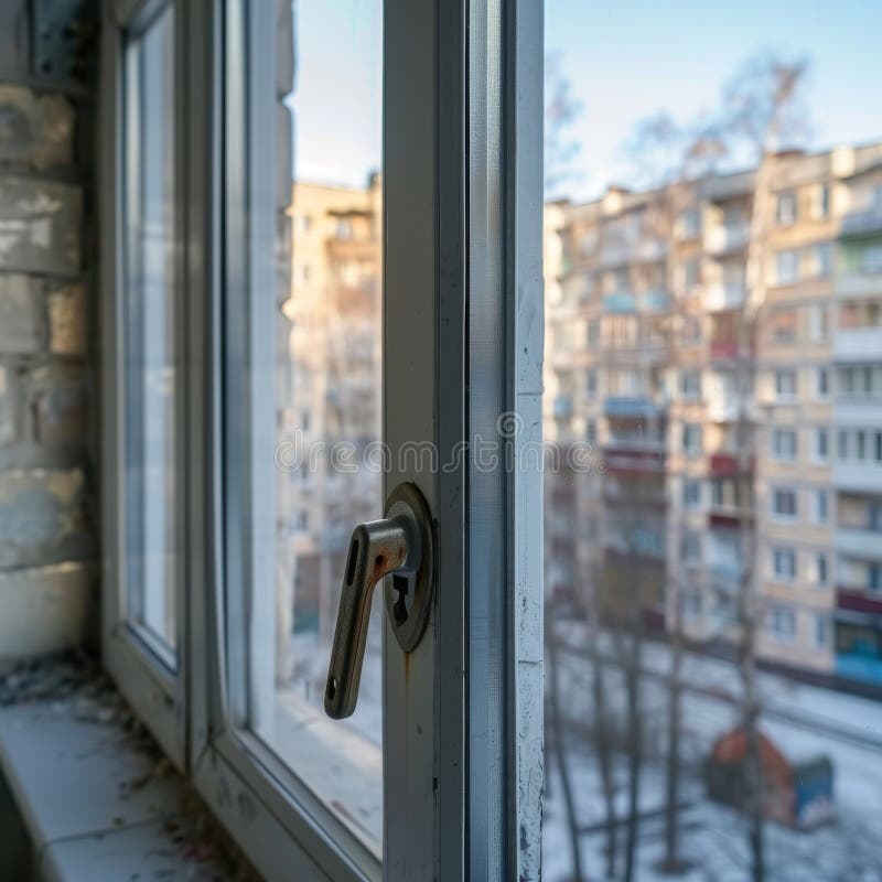 Child Lock Safety Window Stock Illustrations – 64 Child Lock Safety ...