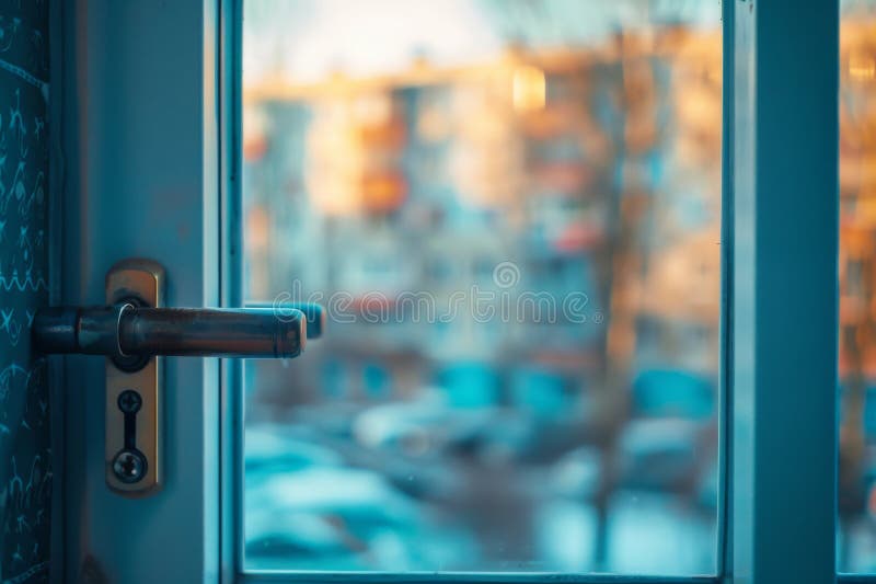 Child Lock Safety Window Stock Illustrations – 64 Child Lock Safety ...