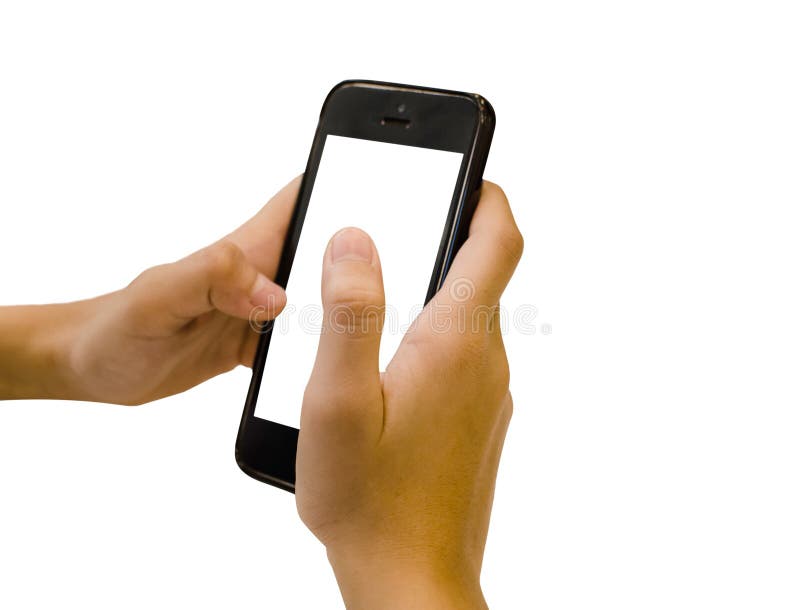 Handle cellular stock image. Image of streaming, connection - 20898175