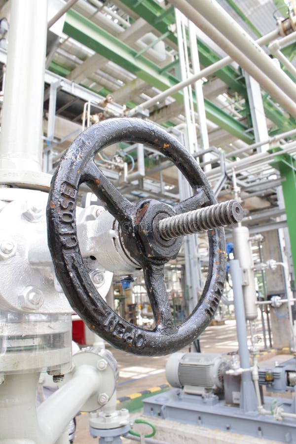 Handle valve stock photo. Image of tupe, material, open - 26504532