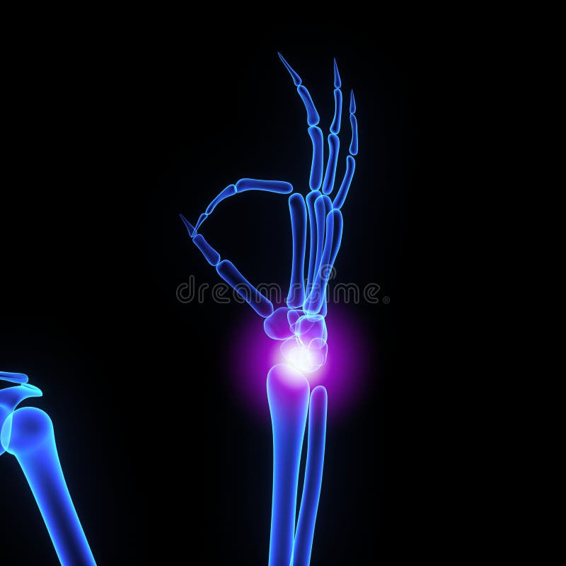 Handledskarv stock illustrationer. Illustration av normalt - 45342654