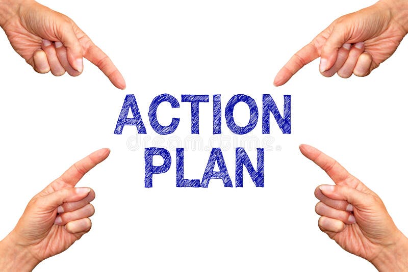 Handlingsplan arkivfoto. Bild av anblickar, kopp, prioritet - 49617154