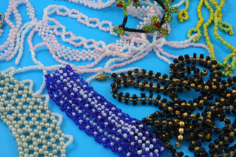 Handmade Picture. Image: 17954603