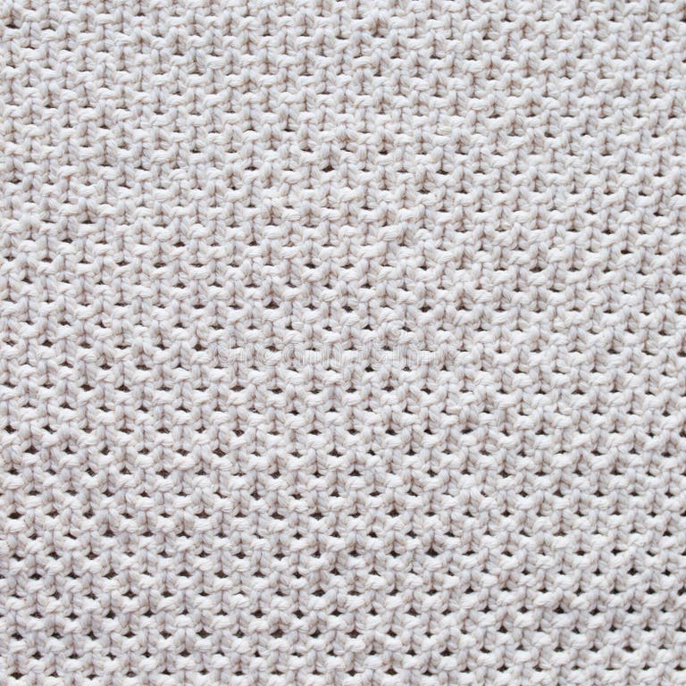 Handmade Beige Macrame Pattern Background. Macrame Texture, ECO ...