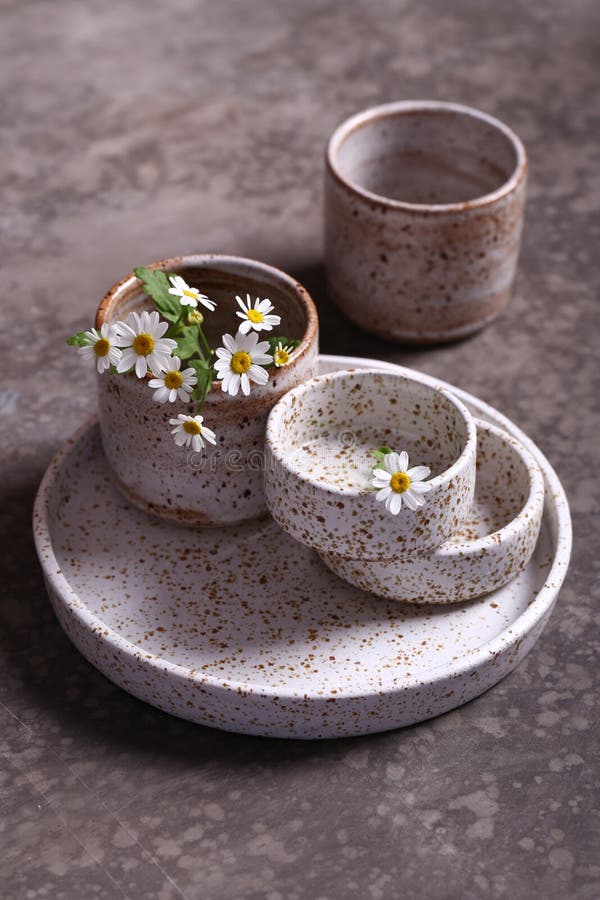 Ceramic craft ware stock image. Image of ware, product - 185796431