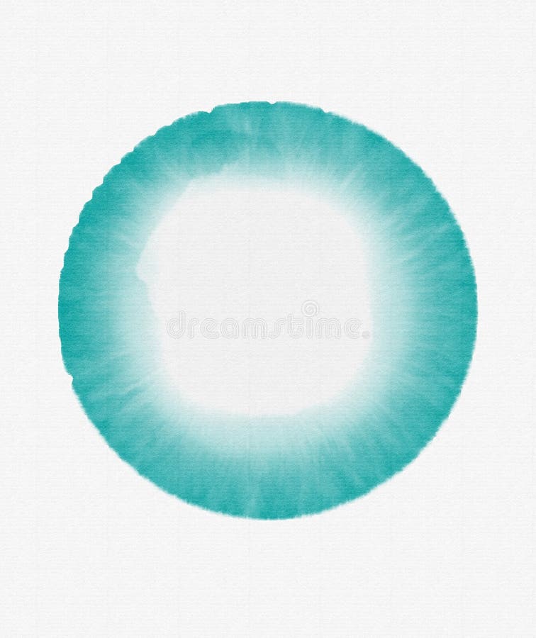 Handmade Circle Concept stock vector. Illustration of needlework ...