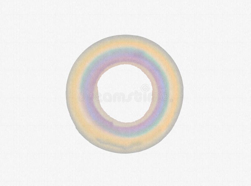 Handmade Circle Concept stock vector. Illustration of needlework ...