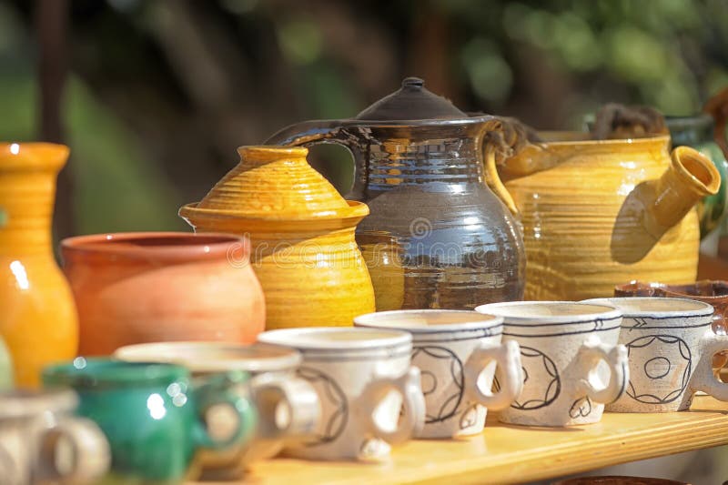 Pottery Vigan Stock Photos - Free & Royalty-Free Stock Photos from ...