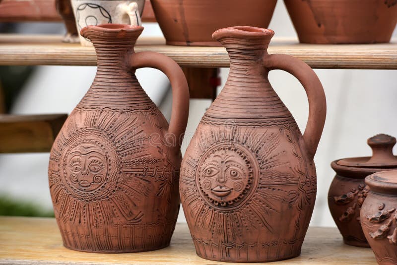 Pottery Vigan Stock Photos - Free & Royalty-Free Stock Photos from ...