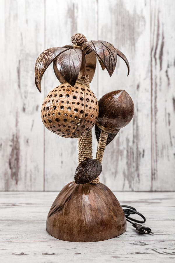 103 Coconut Shell Lamp Stock Photos - Free & Royalty-Free Stock Photos ...