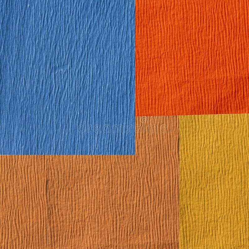 Handmade Color Wheel. Isolated Watercolor Spectrum Stock Vector ...