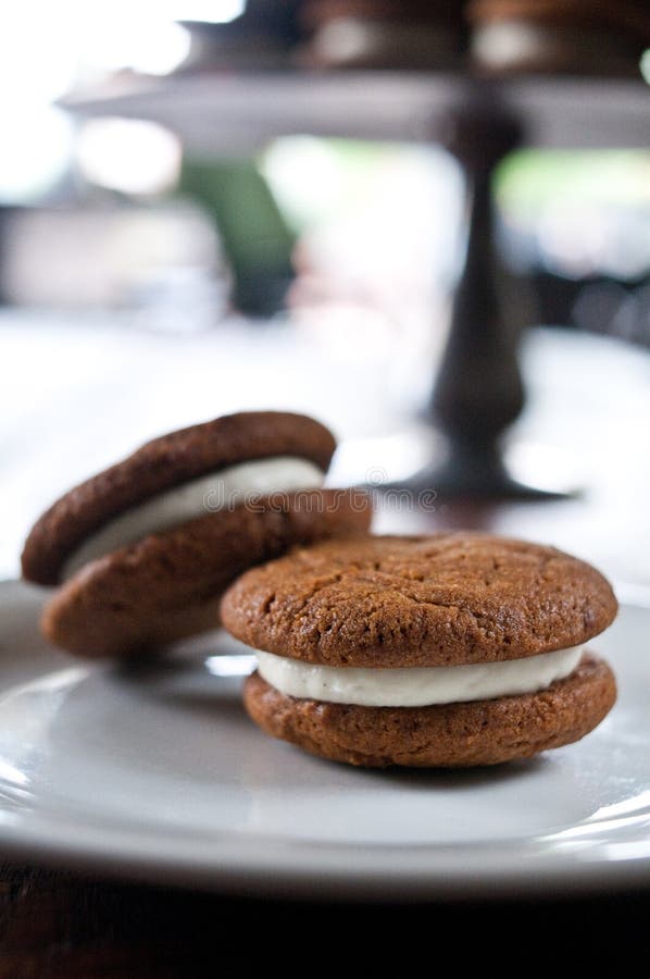 Handmade cookies stock image. Image of yummy, pile, food - 16552801